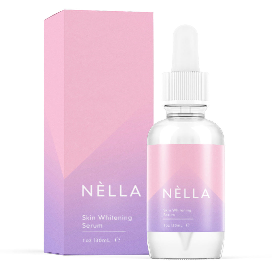 What is NELLA Skin Whitening Serum? | NELLA SKINCARE – nellaskin